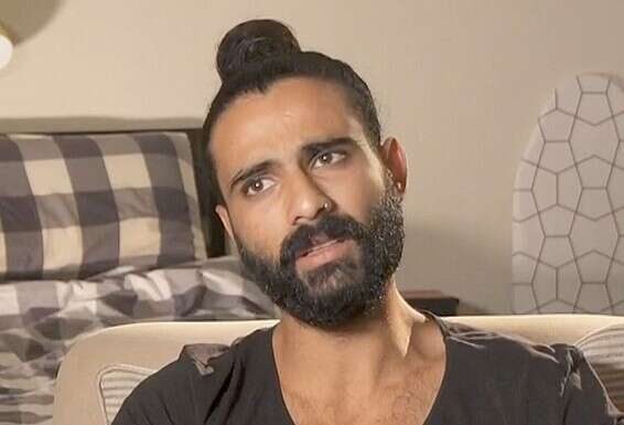 "8 פסיכיאטרים אבחנו אצלי פוסט טראומה, אבל ד"ר רוזיצקי טען שבאתי לצבא ...