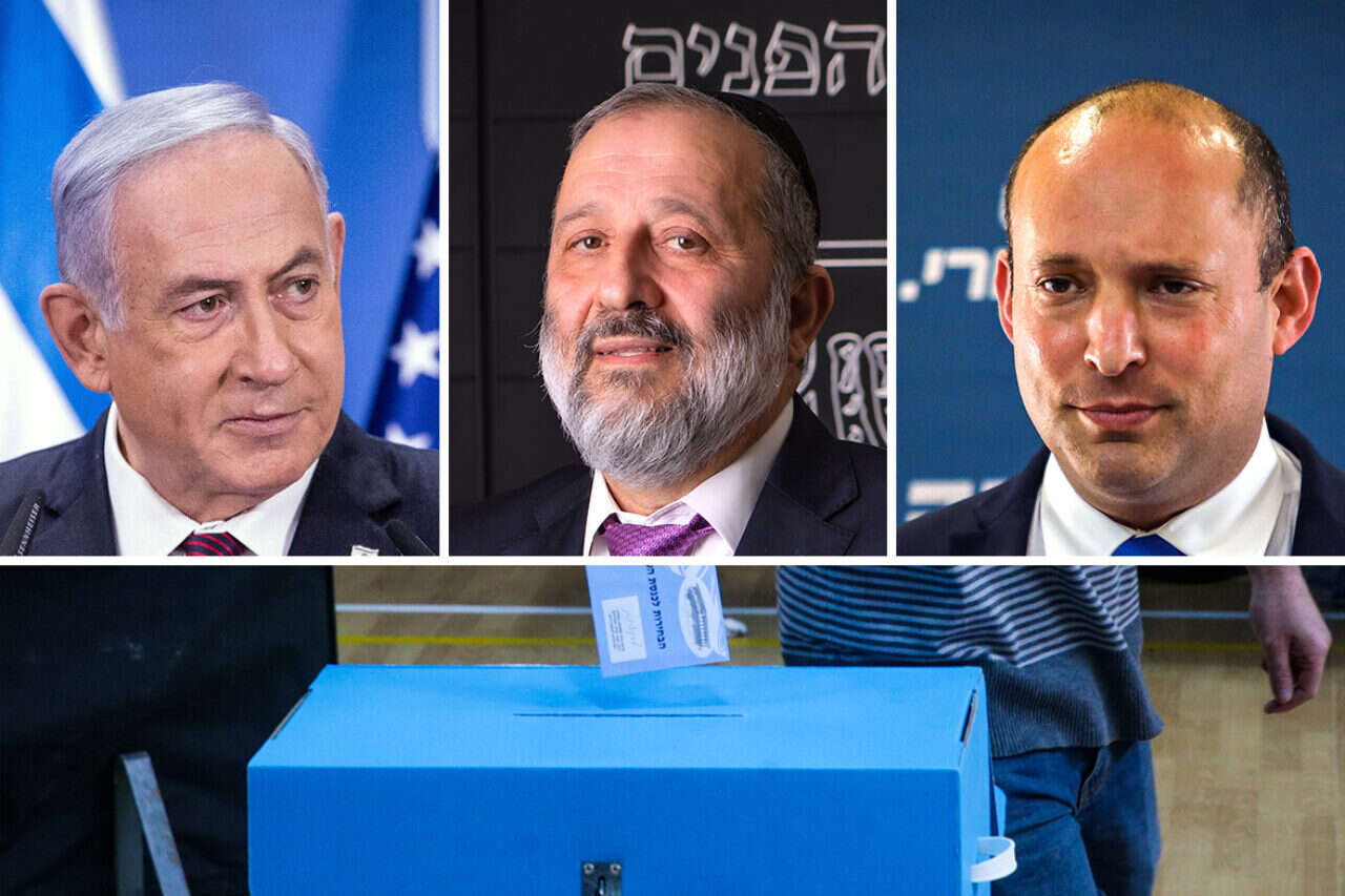 כתבה חדשה