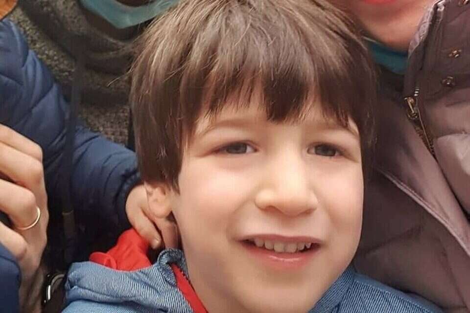 שיפור במצבו של איתן - שוחח עם דודתו | ישראל היום