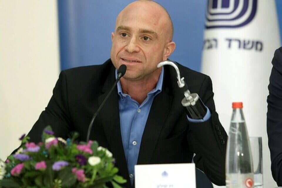 שילון תוקף: "ממשיכים עם המריחות" | ישראל היום