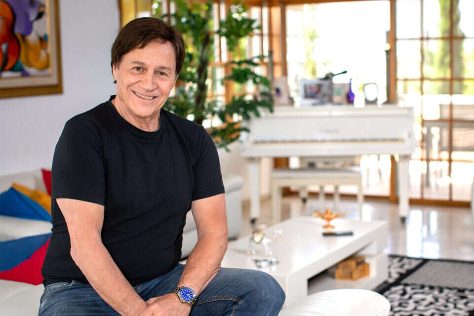 "לאורך כל הקריירה הייתי צריך לעבוד קשה יותר מאחרים" | ישראל היום