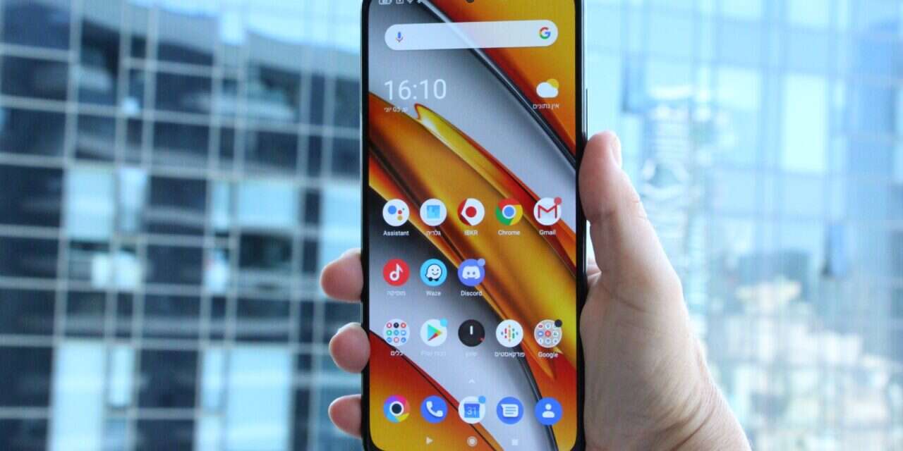 POCO F3 GT Review: Gamers' Delight | atelier-yuwa.ciao.jp