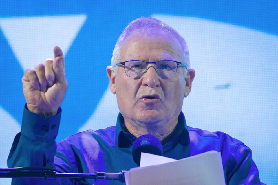 דעה | מינוי ראש המל"ל: התאמה תלוית הקשר | ישראל היום