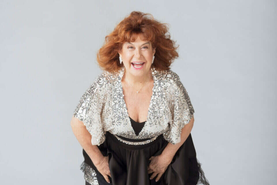 "הלב שלי עף": הנכד של ציפי שביט חגג בר מצווה בכותל | ישראל היום