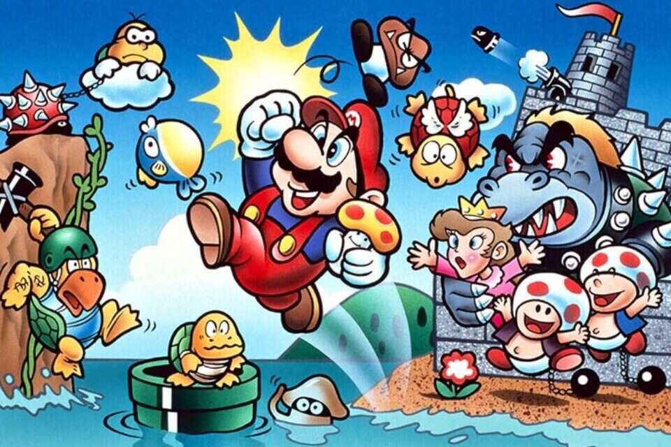 עדכוני גיימינג: כל ההכרזות הגדולות מהאירוע של נינטנדו | ישראל היום