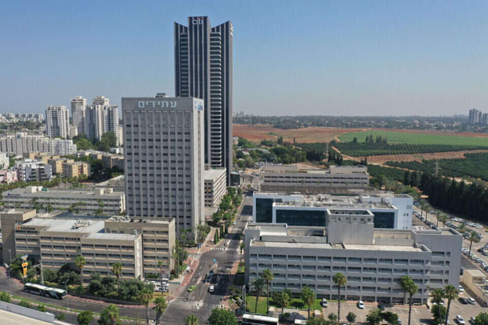 קצר וקולע: כל מה שקורה בעולם הנדל"ן | ישראל היום