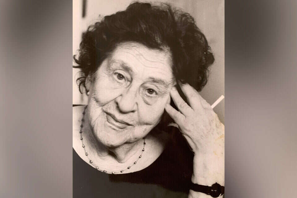 מגדל בבל בירושלים | ישראל היום