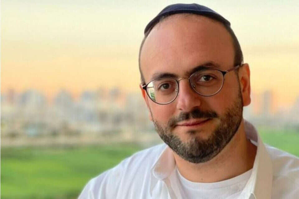 לא מפחד לדבר על זה | ישראל היום