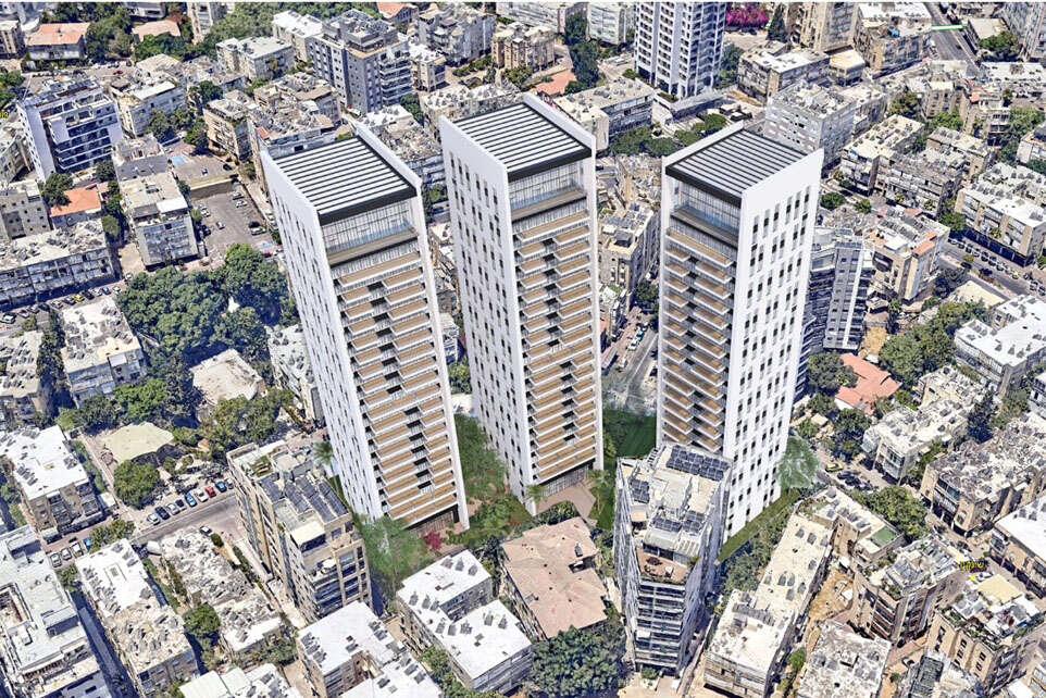 אווירה משפחתית ויתרונות של עיר | ישראל היום
