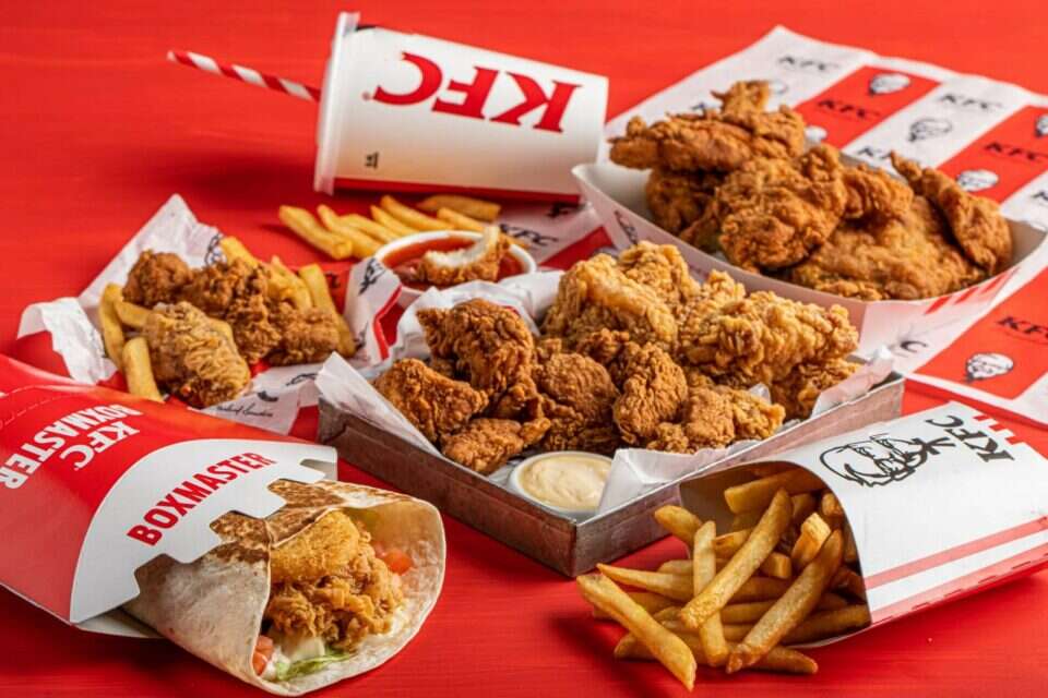 משמין יותר, מיותר יותר: כך מקבלים בעולם את נאגטס העוף הטבעוניים | ישראל ...