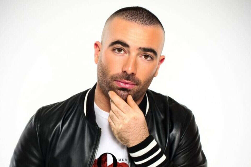 עומר אדם משיק מועדון חברים וכך הוא ייראה | ישראל היום