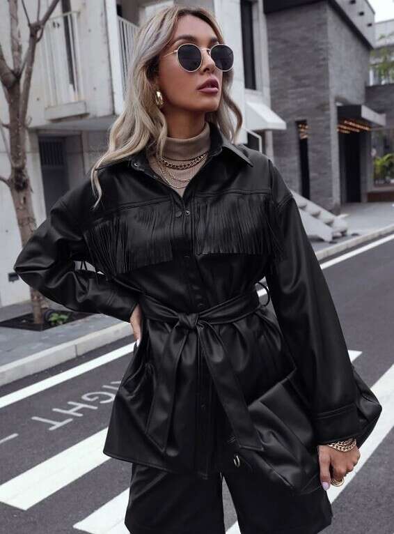 8 העליוניות הכי טרנדיות לסתיו