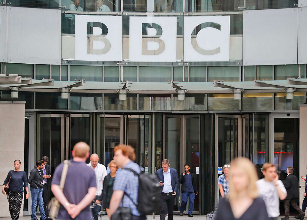 תחקיר חשף: כך תומכת BBC במחבלים ובאנטישמיות