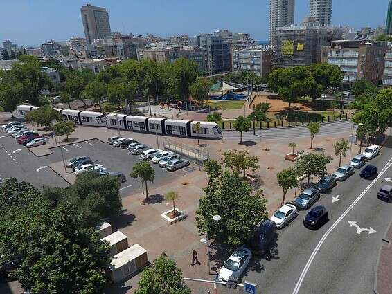 הפוטנציאל כבר מומש