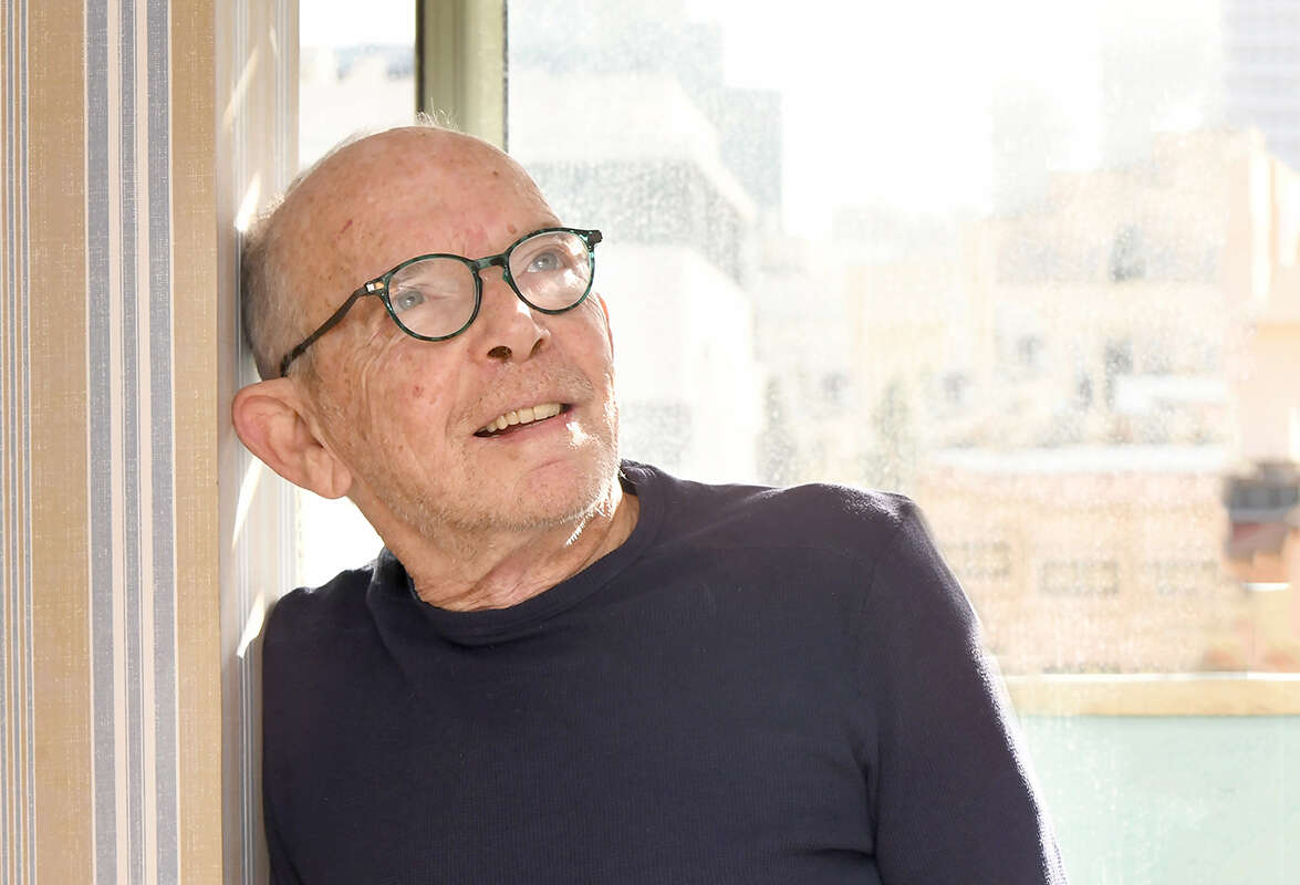 עוד חוזר הניגון