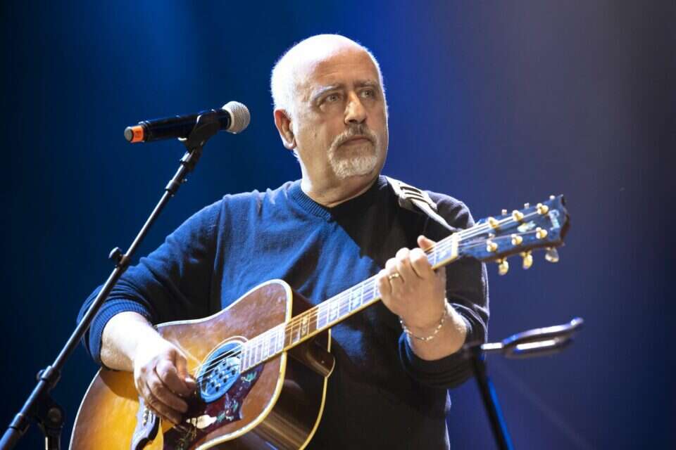 מיכה שטרית: "לקח זמן עד שהבמה הפכה להיות מקום שאני מרגיש בו טוב ...