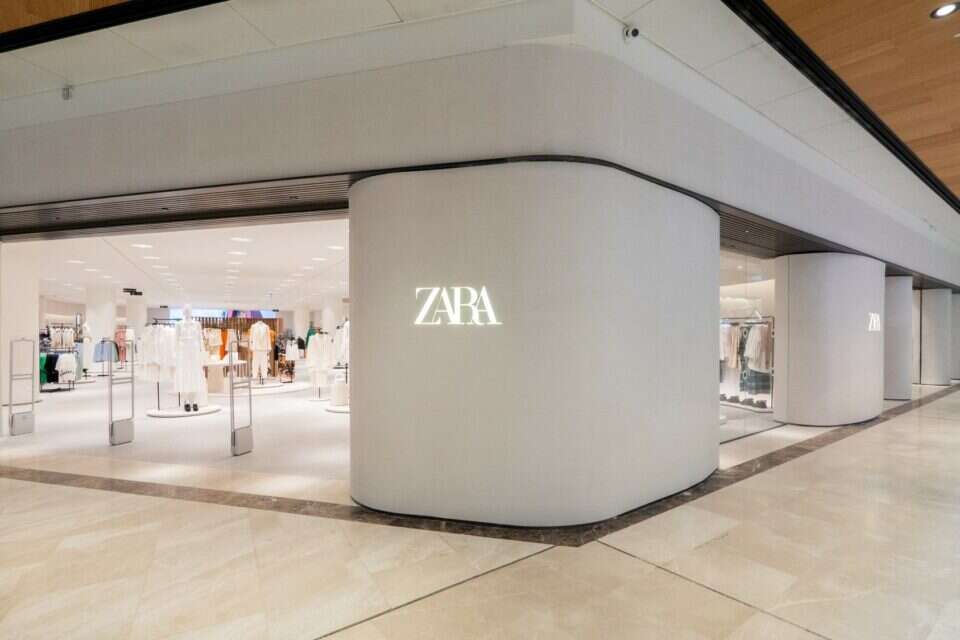 המהלך החדש של זארה: קולקציה א-בינארית לילדים | ישראל היום