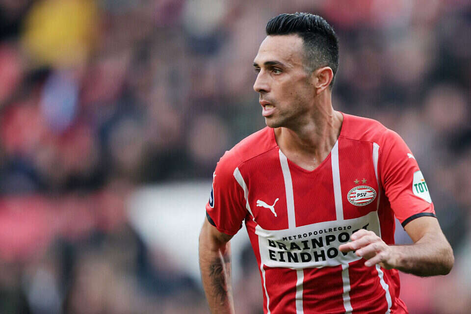 Watch: When a Botafogo fan called on the club to sign Eran Zehavi ...