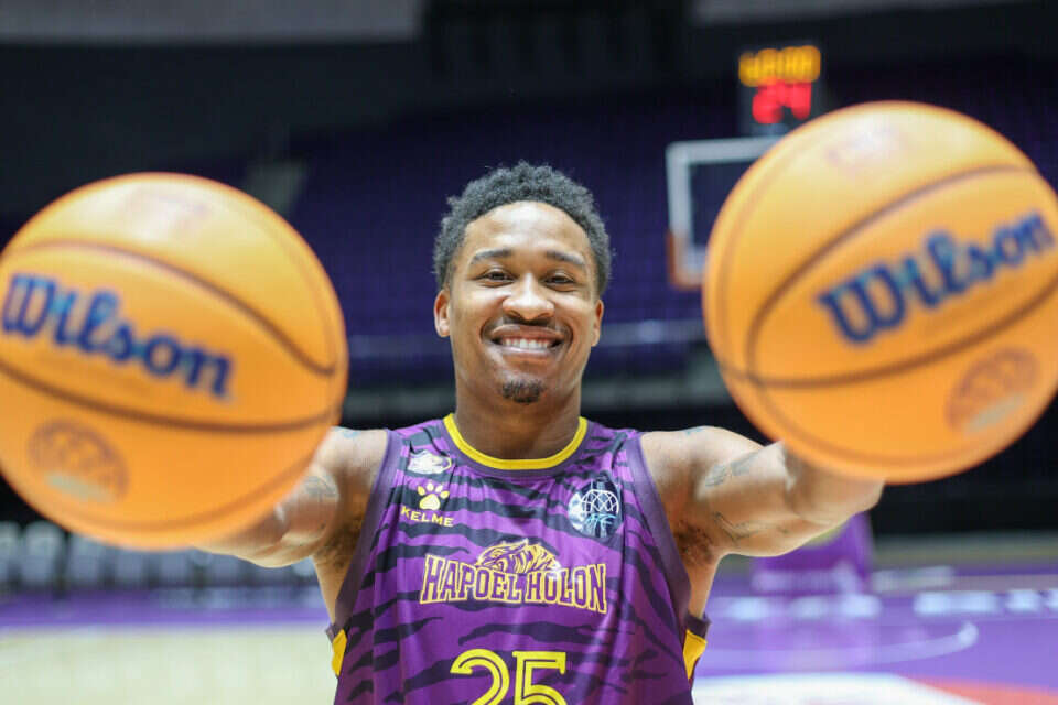 טיירוס מגי: "רוצה לסיים את מה שהתחלתי" | ישראל היום