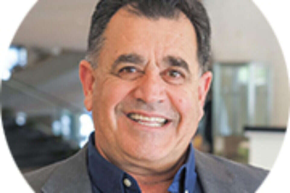 יצחק מויאל – יו"ר הסתדרות עובדי הבניין ומ"מ נשיא הקרן לעידוד ופיתוח ענף ...