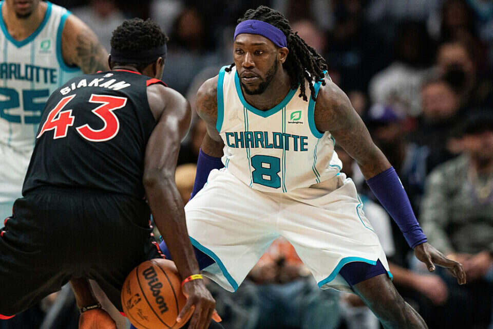 סוף הקריירה? שחקן ה-NBA מואשם בסחר בסמים | ישראל היום