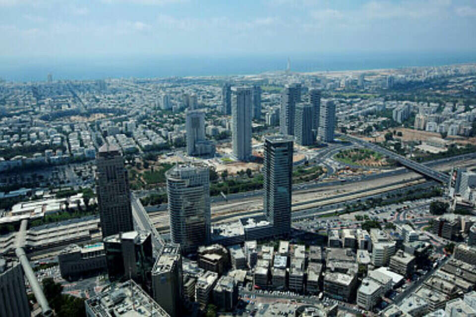 לא כרישים ולא מוצצי דם | ישראל היום