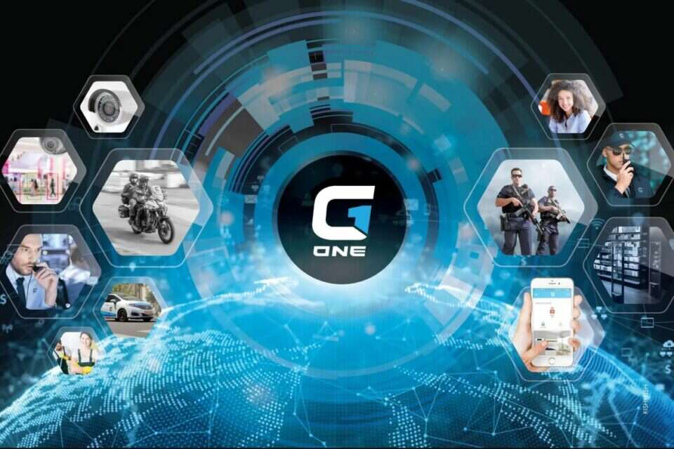 הכירו את חברת האבטחה הגדולה בישראל: G1