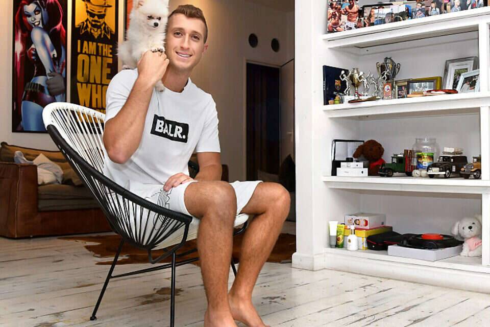 רווקות ישראל, התפקדו: בן זיני הכריז שהוא מוכן להתחתן | ישראל היום