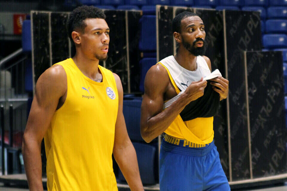 ניסוי כלים ראשון: וילרבאן מחכה למכבי תל אביב | ישראל היום