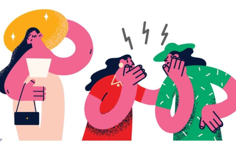 Paula Rosenberg: The neighbor's Instagram is more harmful | Israel today