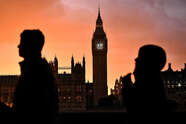 Race Against The Clock A Malfunction In Big Ben May Prevent It From