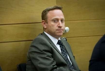 PM's ex-chief of staff Ari Harow: I didn't snitch