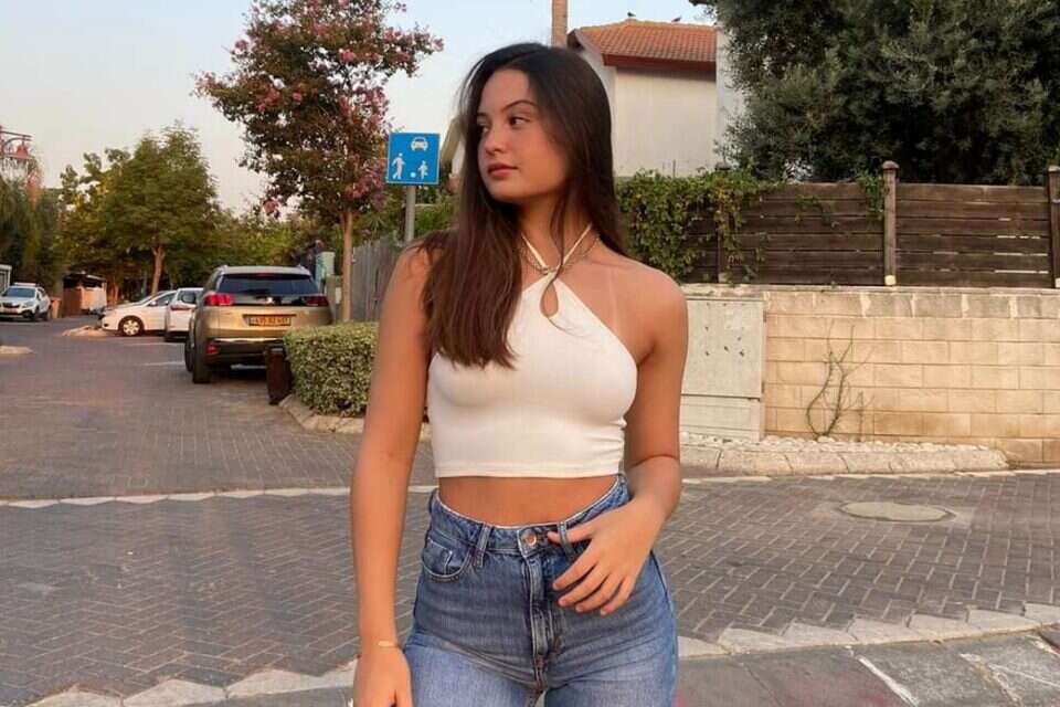 קרניות עיניה של הלוחמת נועה לזר ז"ל הושתלו בשני חולים | ישראל היום