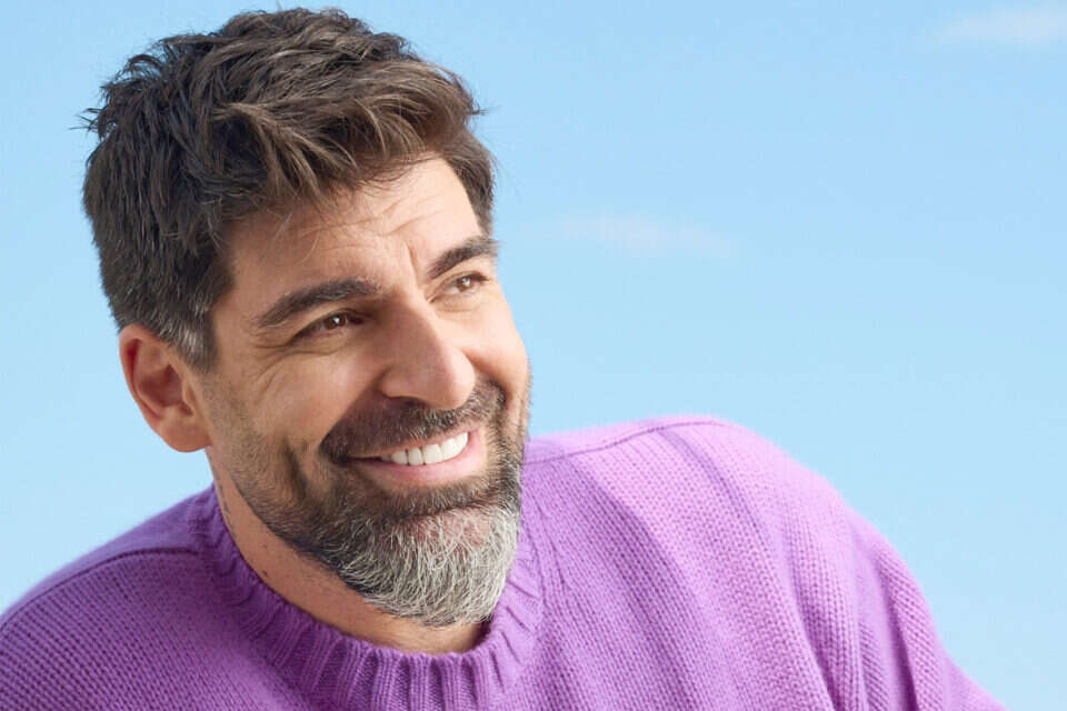 "מחכה לילד": רותם כהן פותח את הלב על האלבום החדש ואשתו הטרייה | ישראל היום