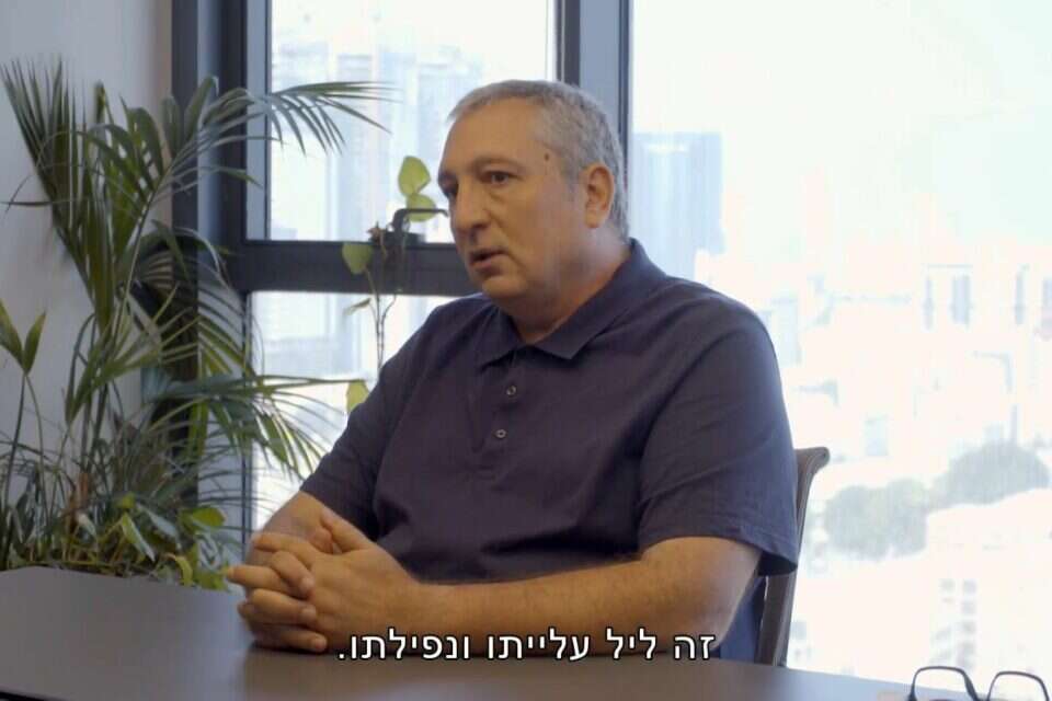 ניר חפץ ב"המקור": משדר תעמולה ארוך ומקיף נגד נתניהו ומשפחתו | ישראל היום