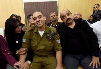 Defense attorneys pledge to appeal sentence in Azaria case