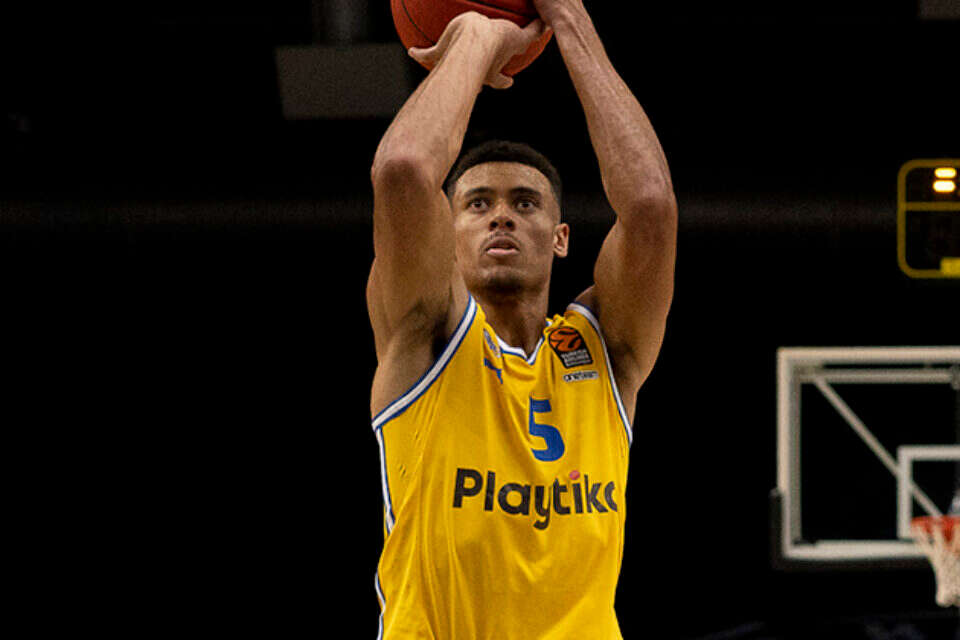 אופטימיות במכבי תל אביב: ווייד בולדווין צפוי לחזור לשחק בשבוע הבא ...