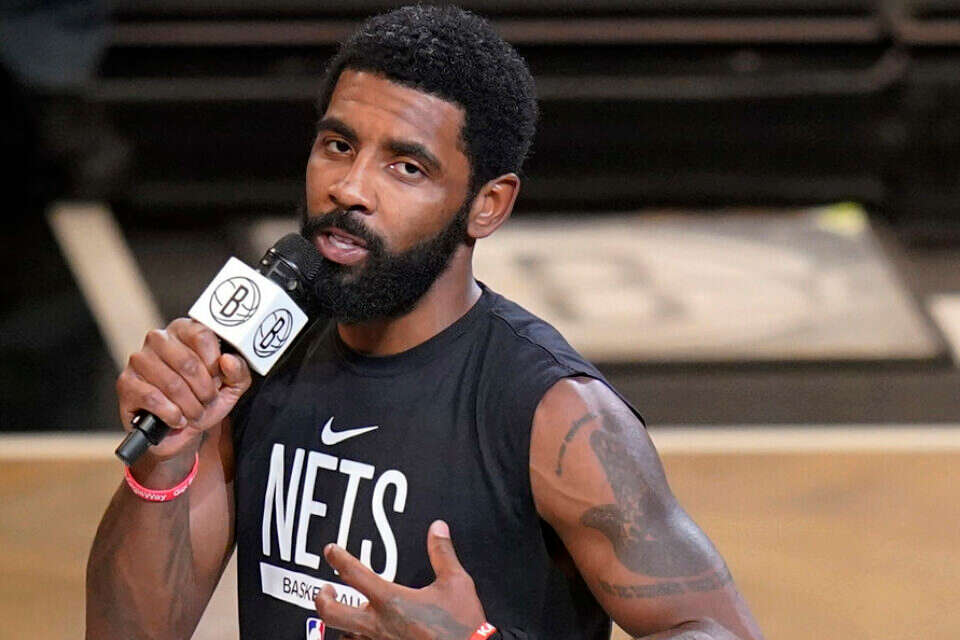 הרבה מעבר לספורט: טור ה-NBA השבועי לא יעסוק בכדורסל | ישראל היום