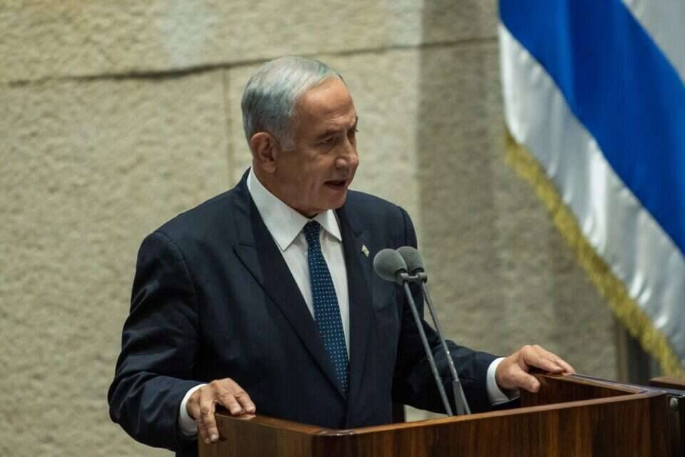 דעה | אם בימין ימשיכו לריב - לפיד עוד ישוב | ישראל היום