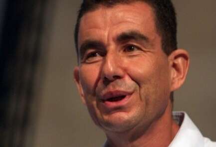 Haaretz journalist embroiled in sexual harassment scandal announces hiatus