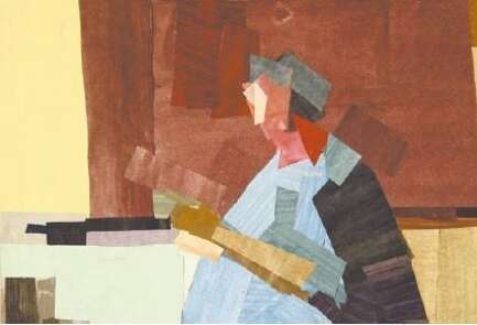 Iconic haredi poet Zelda inspires unique art show