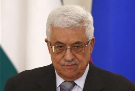 PA President Abbas: I'll judge Lieberman's actions, not his words
