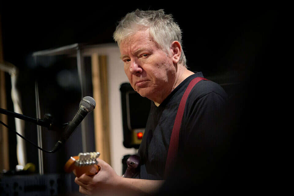 75 אלבומים ל-75 לישראל: צליל מכוון | ישראל היום