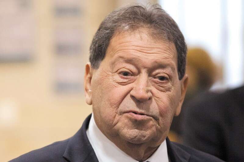 בן-אליעזר. עכשיו שיש תקדים, יבקש מהיועמ"ש לעכב את משפטו // צילום: ליאור ...