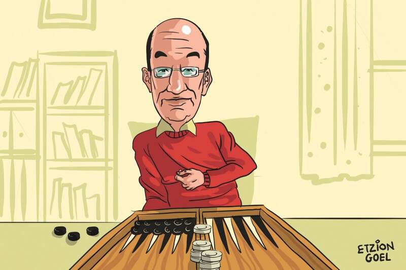 "צודק, רבי יוחנן".