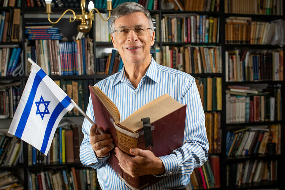 למדה בחינוך הביתי - ותשתתף בתחרות ארצית לשפה העברית | ישראל היום