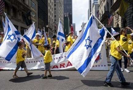 Liberal Reform Jews win in US election for Zionist congress