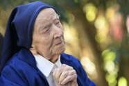 The Oldest Woman In The World Died At The Age Of 118 Israel Today The The Oldest Woman In The World Died At The Age Of 118 Israel Today The