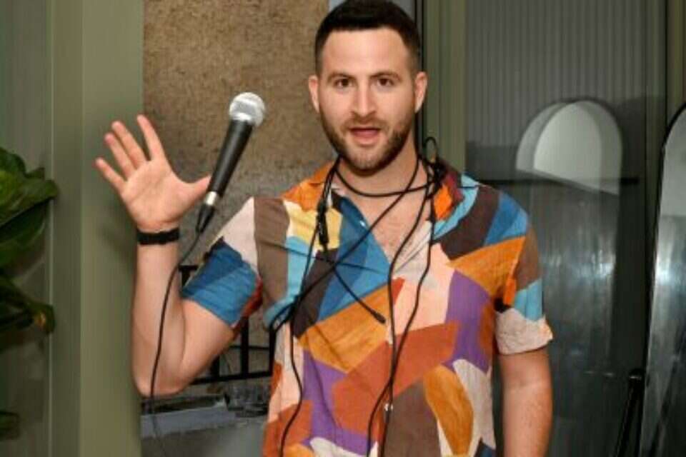 Pourquoi Guy Hochman recrute-t-il des gens pour observer le Shabbat ...