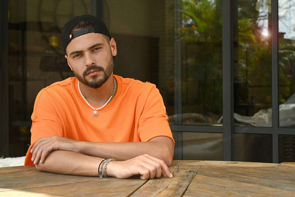 בצל הפרידה מאנה זק: ההודעה שעצבנה את רועי סנדלר | ישראל היום